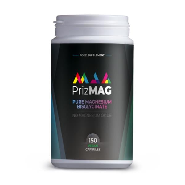 PrizMAG Magnesium Bisglycinate (150) | Online Pharmacy