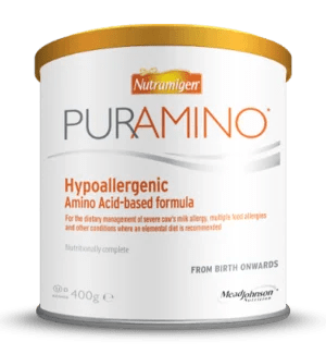 Nutramigen Puramino (400g) – Lir Pharmacy