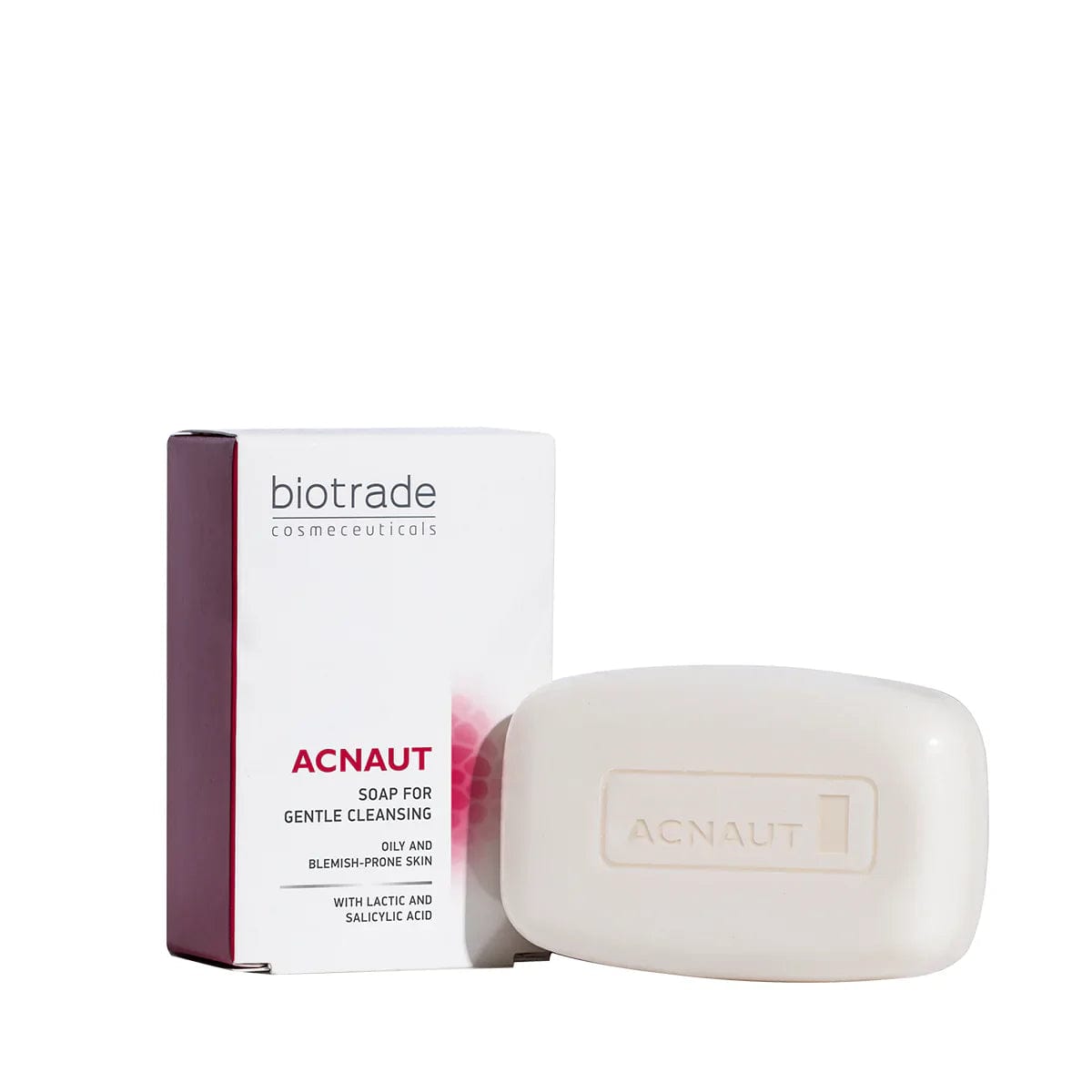 Acnaut Soap Bar 100g – Lir Pharmacy