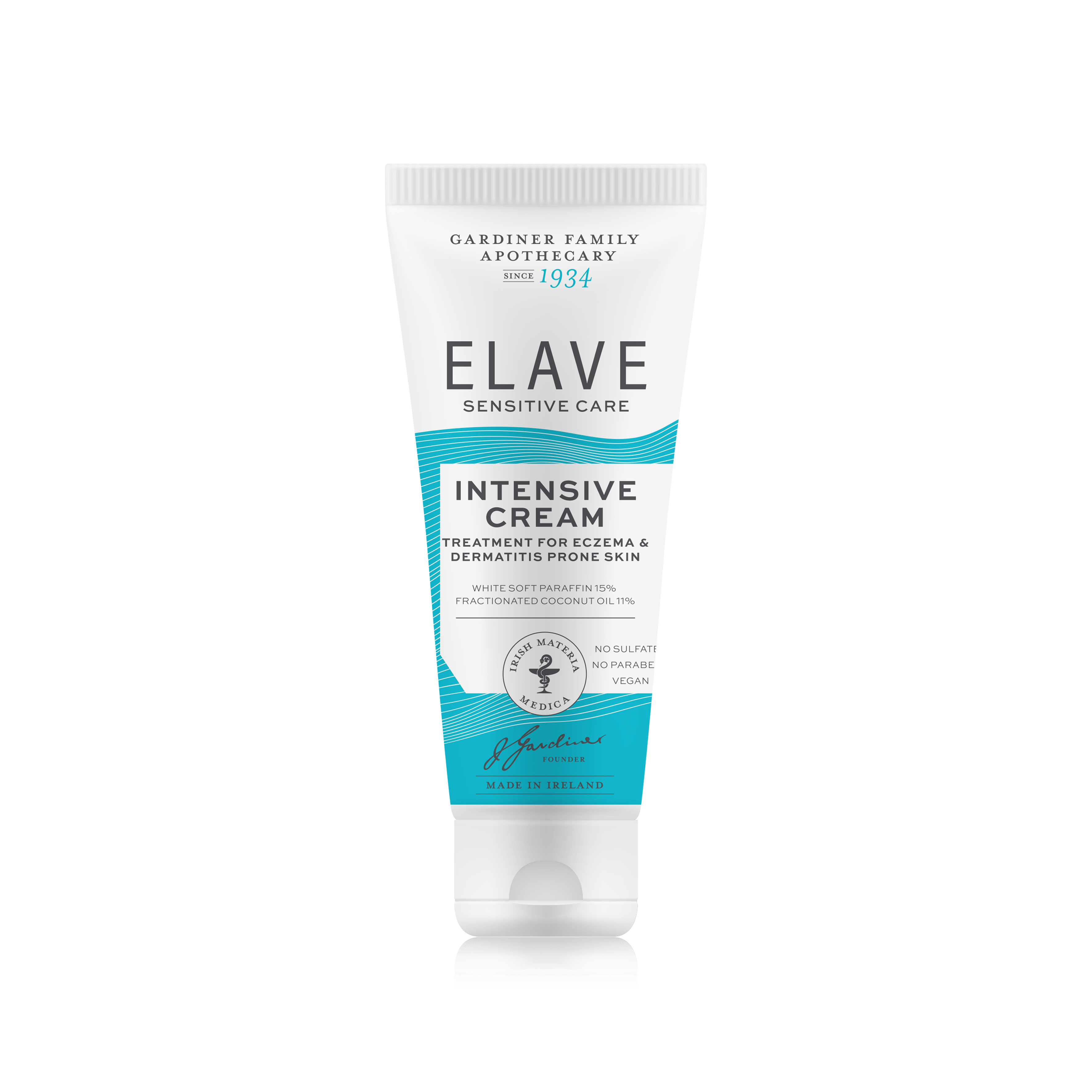 Elave Intensive Cream 125g – Lir Pharmacy