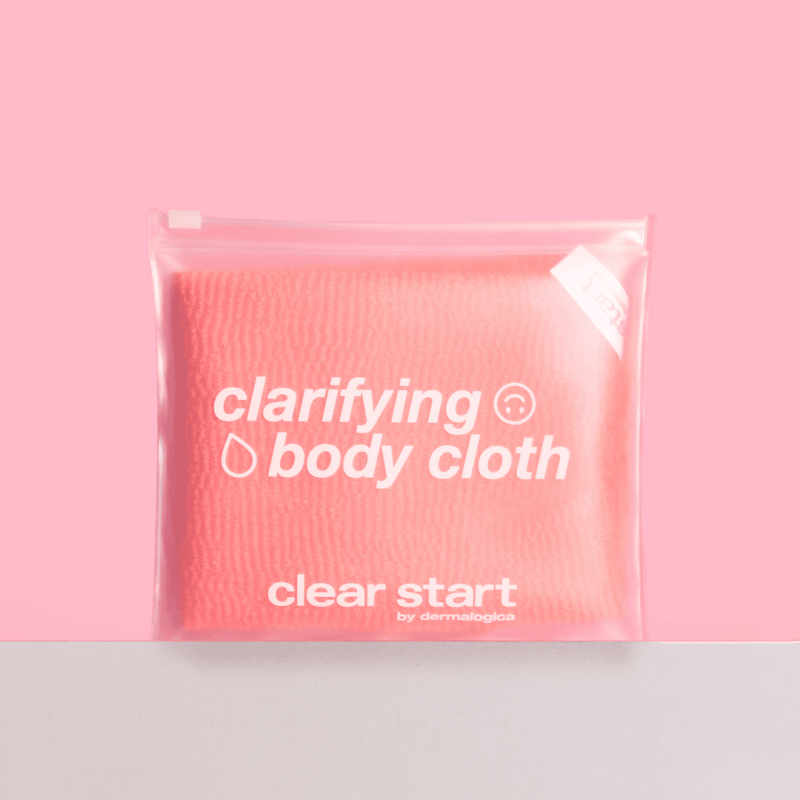 Dermalogica Clarifying Body Cloth – Lir Pharmacy